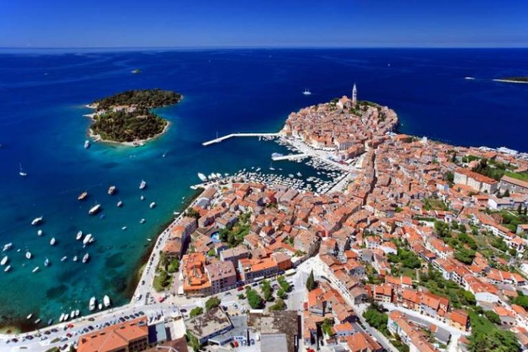 Rovinj Among the Top 30 Fastest Growing Destinations Worth Visiting ...